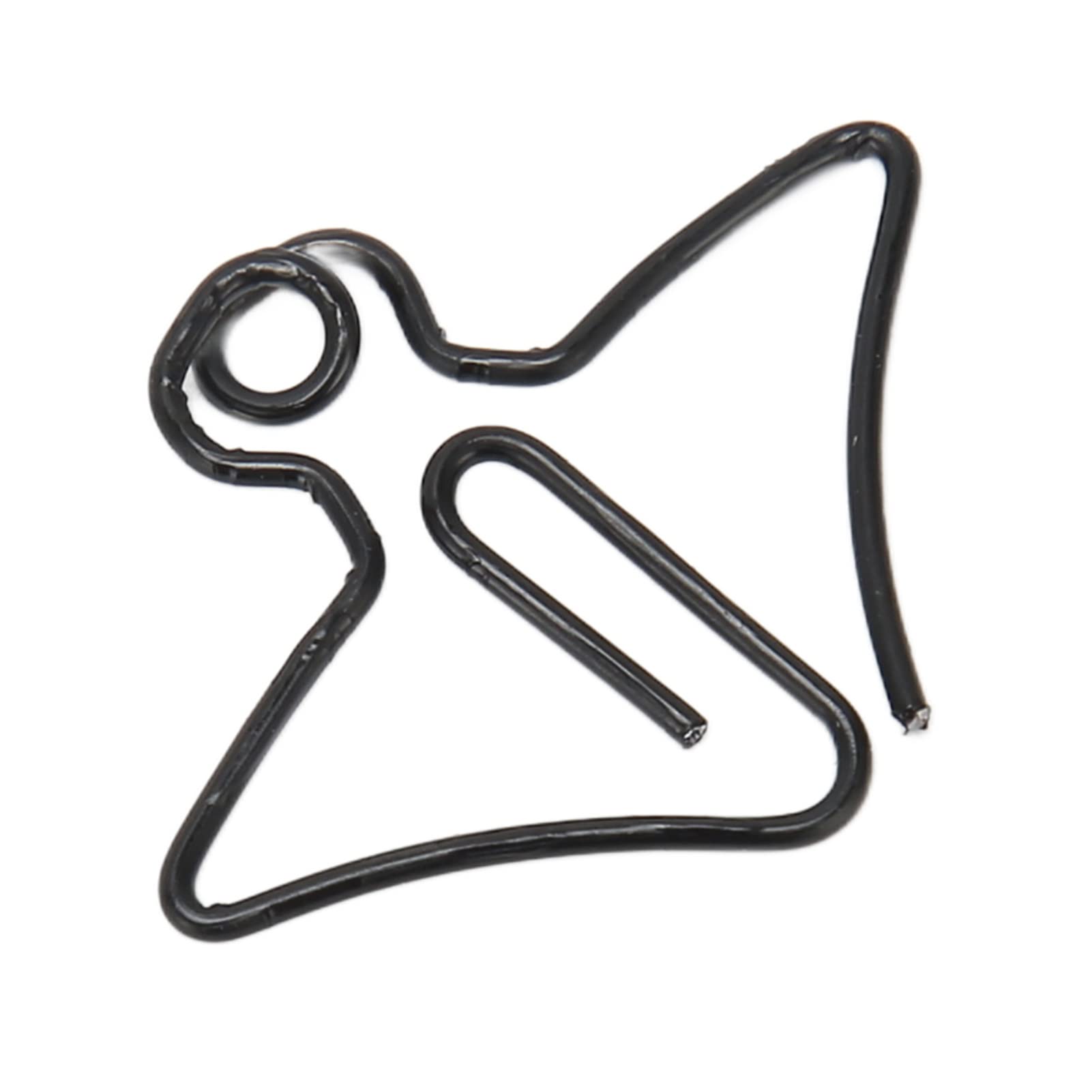 Cool Things To Do With Paper Clips