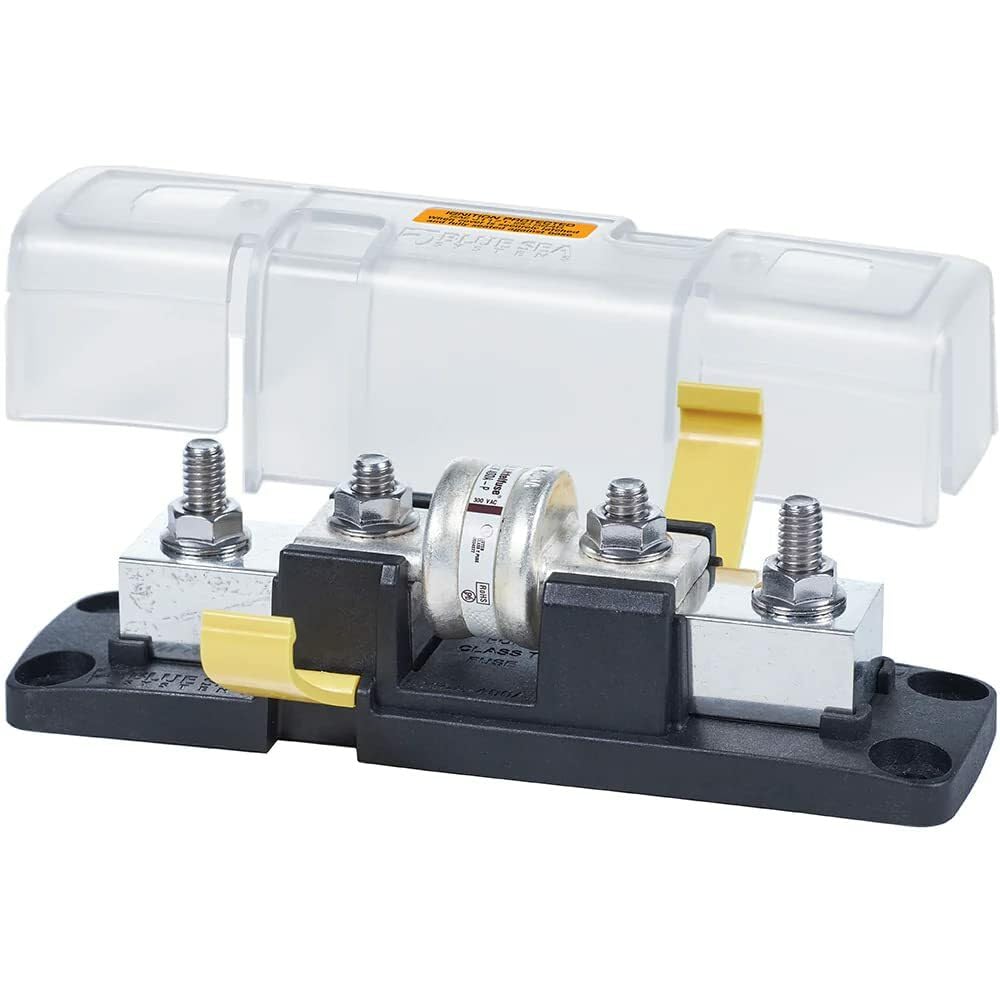 Snapklik.com : Class T Fuse Blocks