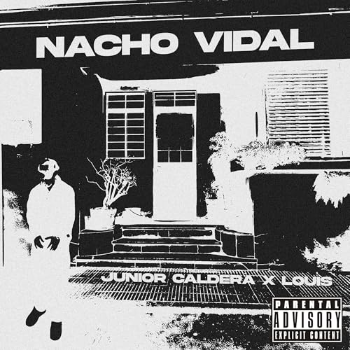 Amazon Music Unlimited - ジュニア・カルデラ & Louis BPM 『NACHO VIDAL』