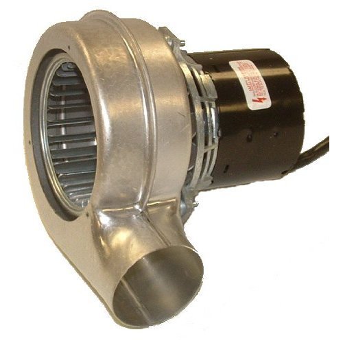 A320 - Fasco Furnace Draft Inducer / Exhaust Vent Venter Motor - Fasco ...