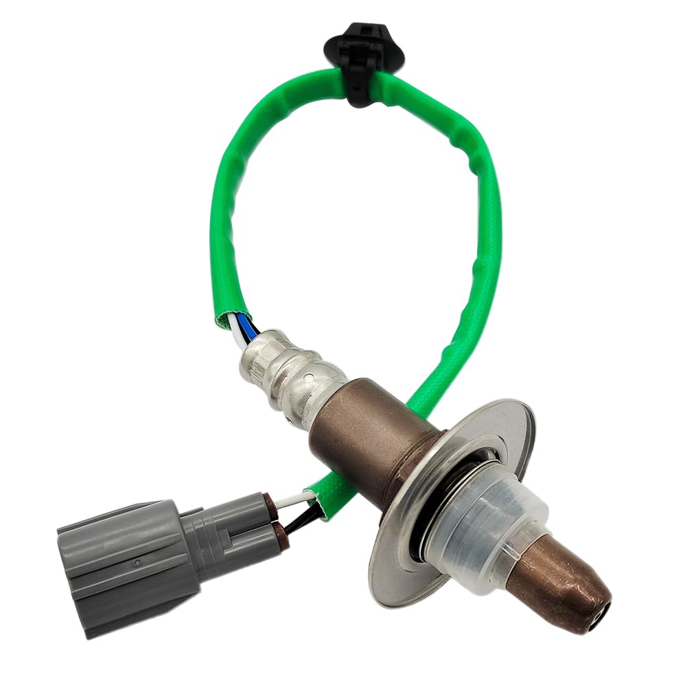 Denso Oxygen Sensor Upstream Automotive-leader 234-9109 Air Fuel Ratio ...