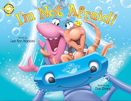 Book review of I'm Not Afraid - Readers' Favorite: Book Reviews and ...