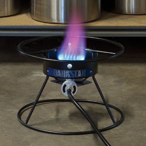 Amazon.com: The Dark Star Burner : Home & Kitchen