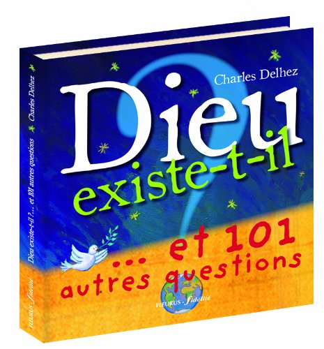 Dieu existe-t-il?... et 101 autres questions | Amazon.com.br