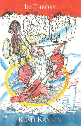 In Theory: Rush Rankin: 9781879378537: Amazon.com: Books
