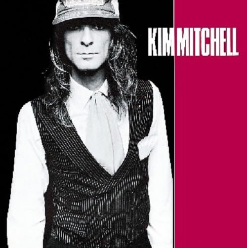 Mitchell, Kim - Kim Mitchell - Amazon.com Music