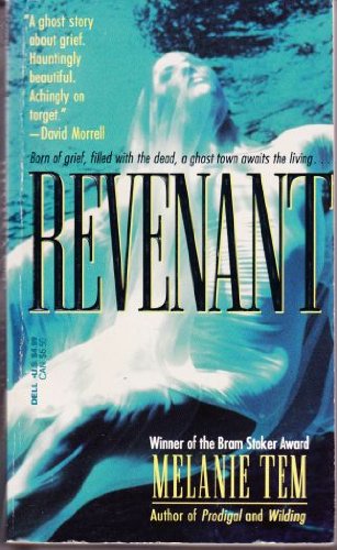 Buy Revenant Book Online at Low Prices in India | Revenant Reviews ...