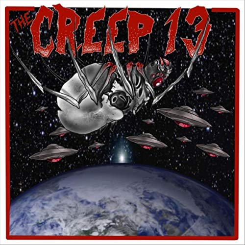 Amazon.com: The Creep 13 : The Creep 13: Digital Music