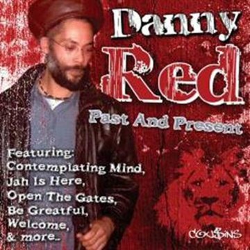 Red, Danny - Past & Present - Amazon.com Music