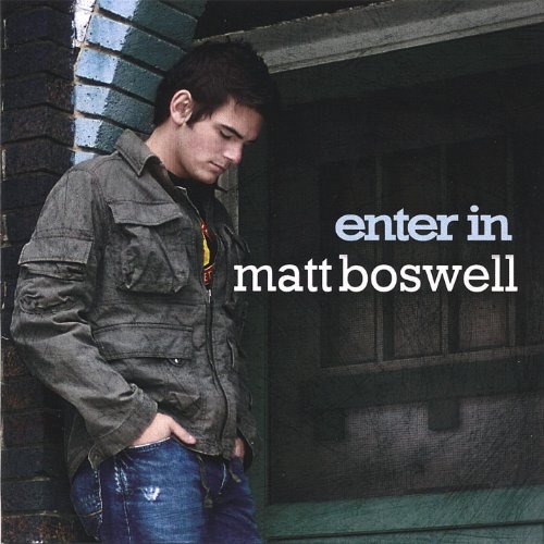 Enter In di Matt Boswell su Amazon Music - Amazon.it