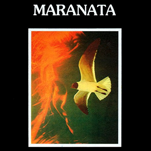Amazon.com: Maranata : Maranata: Digital Music