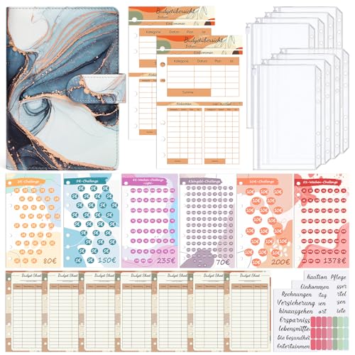 Amazon.de Best Sellers: The most popular items in Padfolio Ring Binders