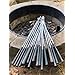 Amazon.com: Repurposed Golf Club Smores Stick, Smores Skewers for Fire ...