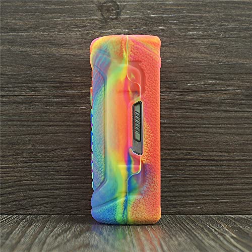 ORIN Aegis Touch T200 Case, Texture Silicone Case for Aegis Touch T200 ...