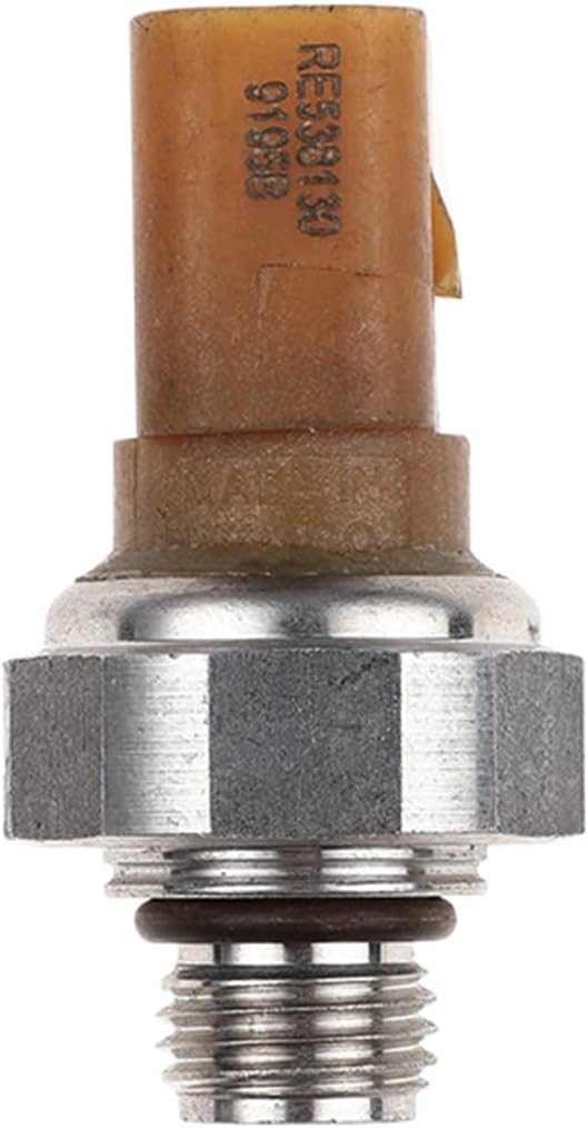 Amazon.com: SIBBLE RE538130 Fuel Pressure Sensor for Tractor Sensor ...
