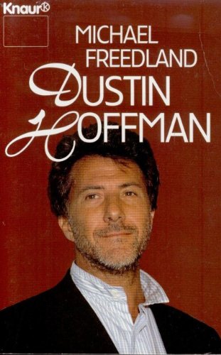 Dustin Hoffman: Michael Freedland: 9783426024416: Amazon.com: Books