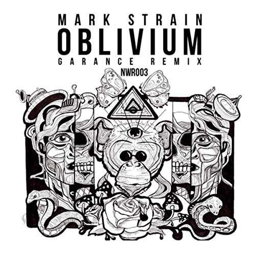 Play Oblivium by Mark Strain on Amazon Music