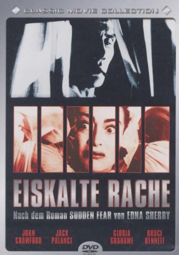 Amazon.com: Eiskalte Rache : Movies & TV