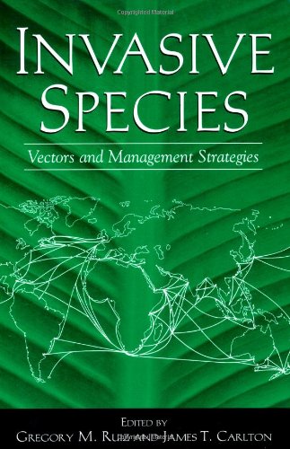 Amazon.com: Invasive Species: Vectors And Management Strategies ...