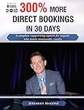 【発売日：2016年06月23日】・製造元:Hospitality Copywriting.com