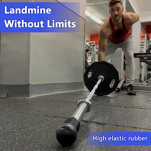 Snapklik.com : QPARVERS Landmine Attachment Landmine Base - Turn Any ...