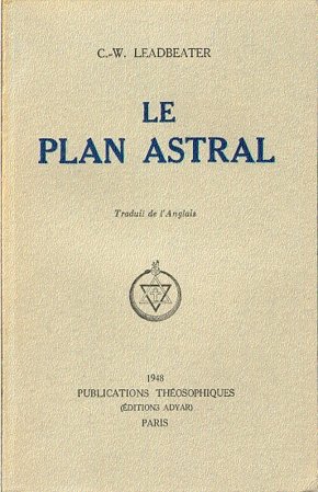 Le plan astral | Amazon.com.br