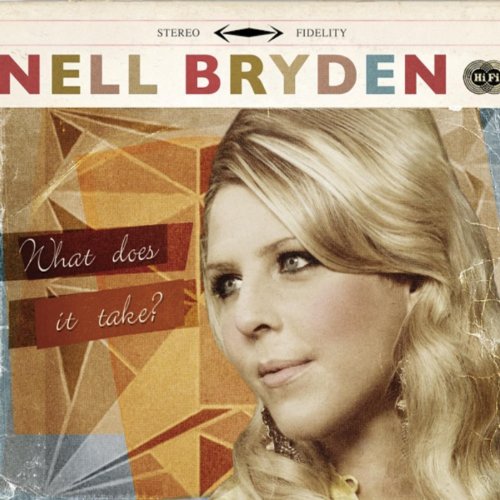 Play What Does It Take? by Nell Bryden on Amazon Music