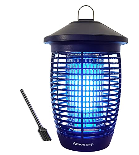 Top 10 Best Device For Killing Mosquitoes : Reviews & Buying Guide ...