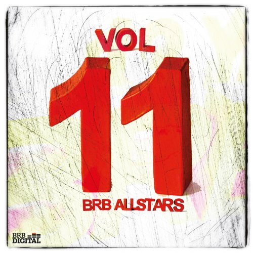 Amazon.com: BRB Allstars, Vol. 11 : VARIOUS ARTISTS: Digital Music