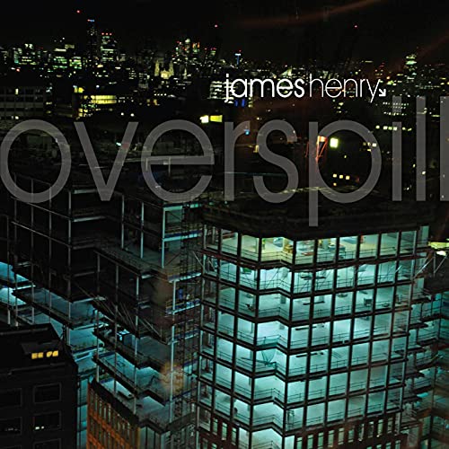 Play Overspill by James Henry on Amazon Music