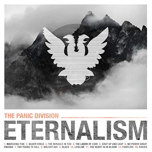 Amazon.com: Eternalism : The Panic Division: Digital Music