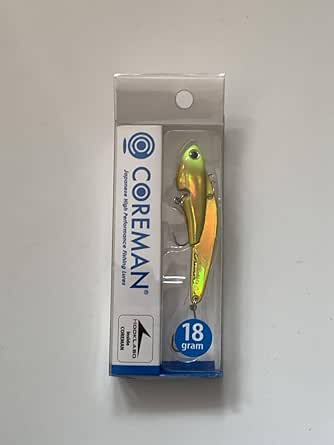 Amazon.co.jp: Coreman IP-18 Iron Plate Rare Metal SC Chart Head : Toys & Games