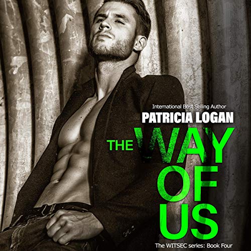 Amazon.com: The Way of Us: The WITSEC Series, Book 4 (Audible Audio ...