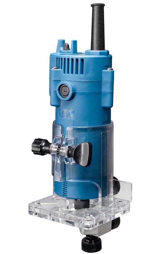 Inditrust Dumdaar DM 500W Professional Wood/PVC/ACP Work Electric ...