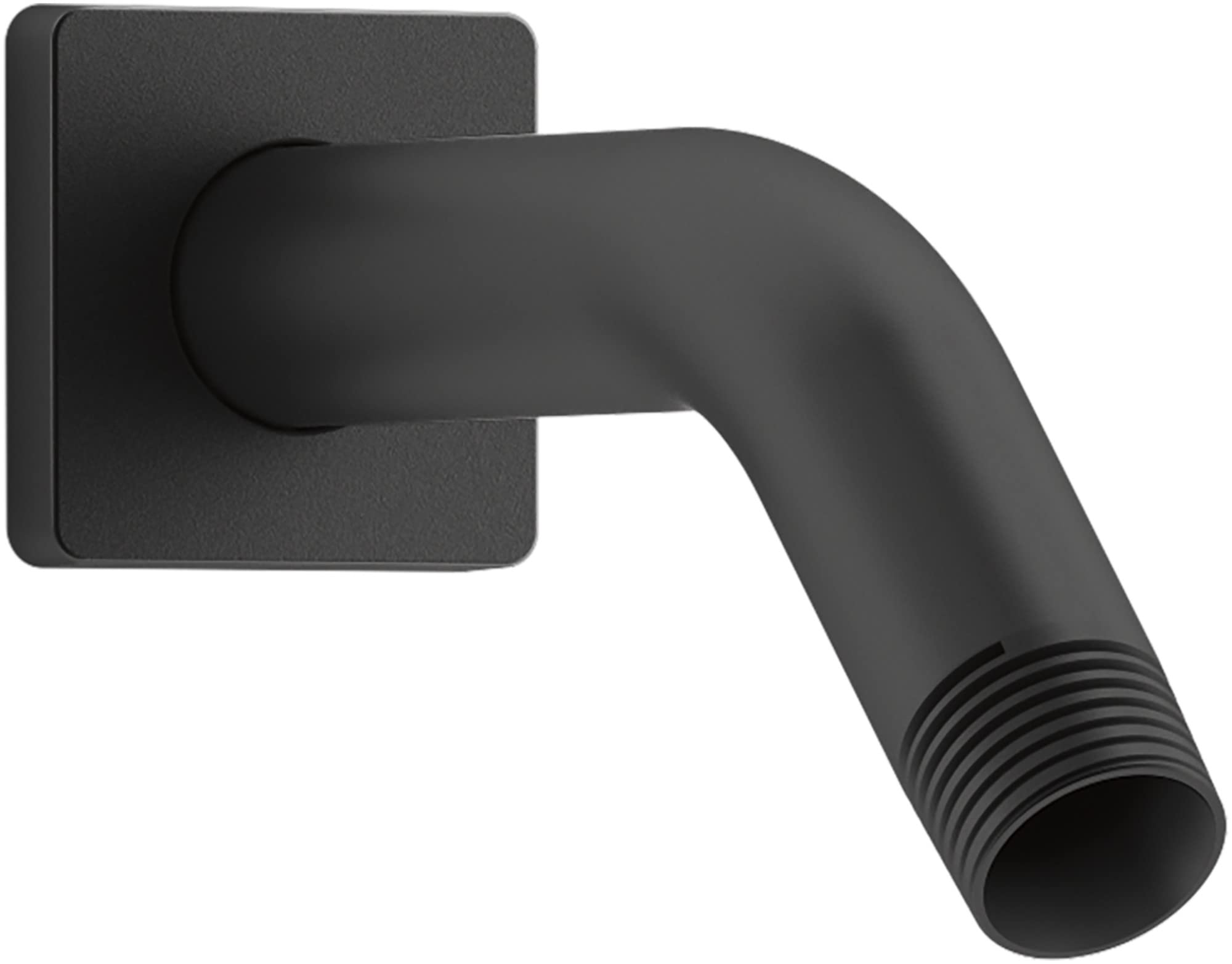 Kohler 20005-BL Honesty Shower Fittings, Matte Black - Amazon.com