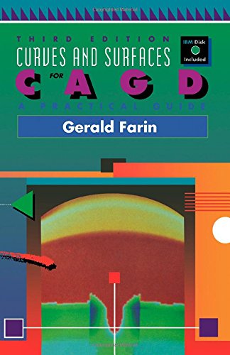 Curves and Surfaces for Computer-Aided Geometric Design: A Practical ...