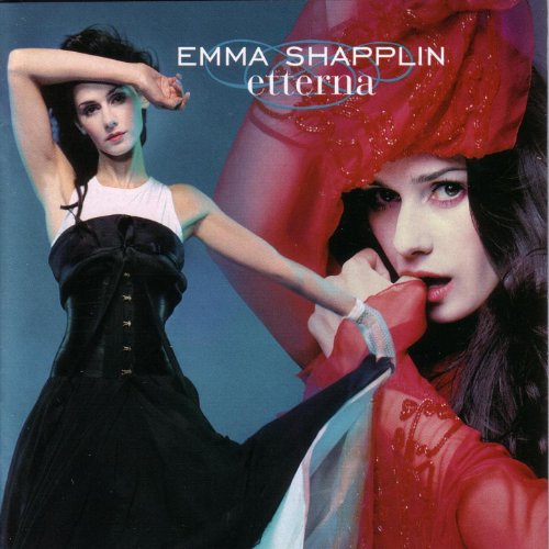 Play Etterna by Emma Shapplin on Amazon Music