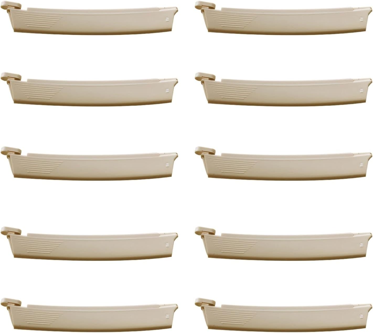 Amazon.com : New Image Flextend Trim to Fit Ostomy Barrier Adhesive ...