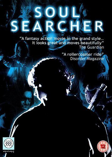 Amazon.com: Soul Searcher : Movies & TV