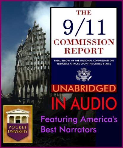 9/11 Commission Report, Special Edition (Pocket University): National ...