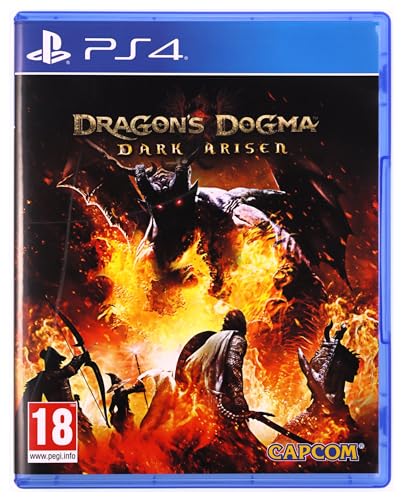 Dragons PS4 – Die 15 besten Produkte im Vergleich - WinTotal