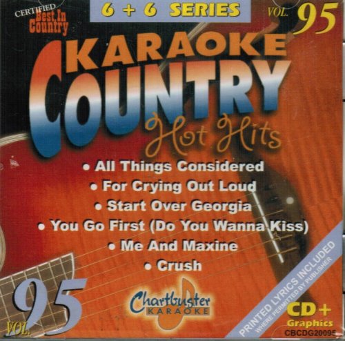 Yankee Grey, Anita Cochran, Collin Raye, Jessica Andrews, Sammy Kershaw ...