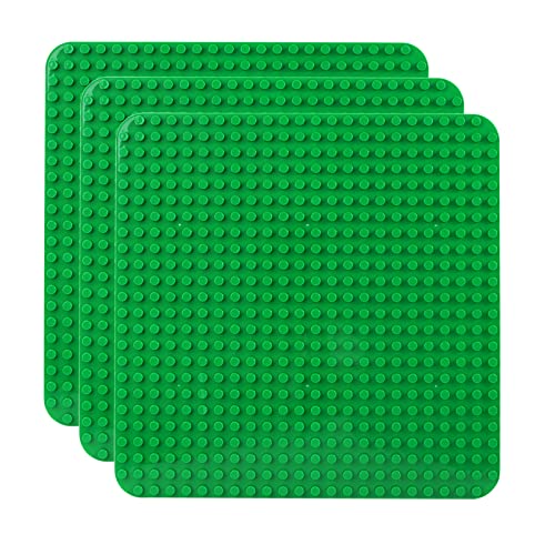 Lego Duplo 2304 - Große Bauplatte - Grün – Die 15 besten Produkte im ...