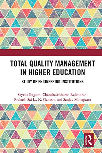 61 Best Total Quality Management Books of All Time - BookAuthority