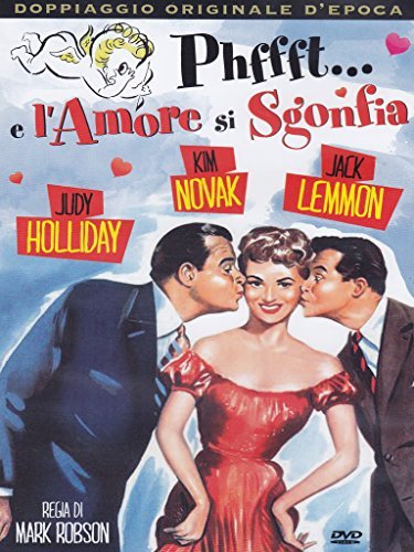 Amazon.com: Phffft! (1954) by Jack Lemmon : Movies & TV