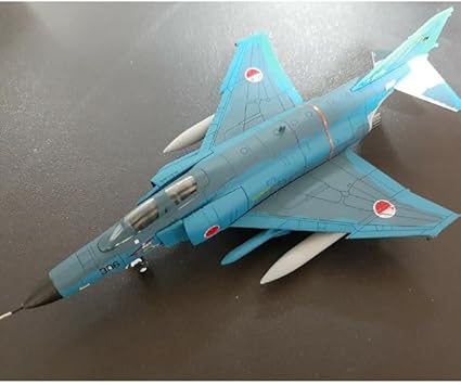 Amazon | 1/100 自衛隊モデルコレクション 航空自衛隊 F4EJ改 戦闘機 | アイドル・芸能人グッズ 通販