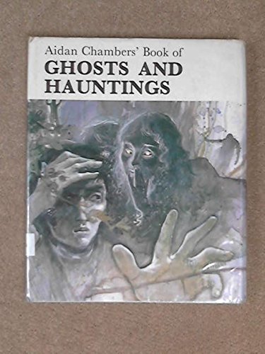 Amazon.com: Aidan Chambers' Book of Ghosts and Hauntings: 9780722652107 ...