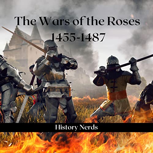 The War Of Roses Audio