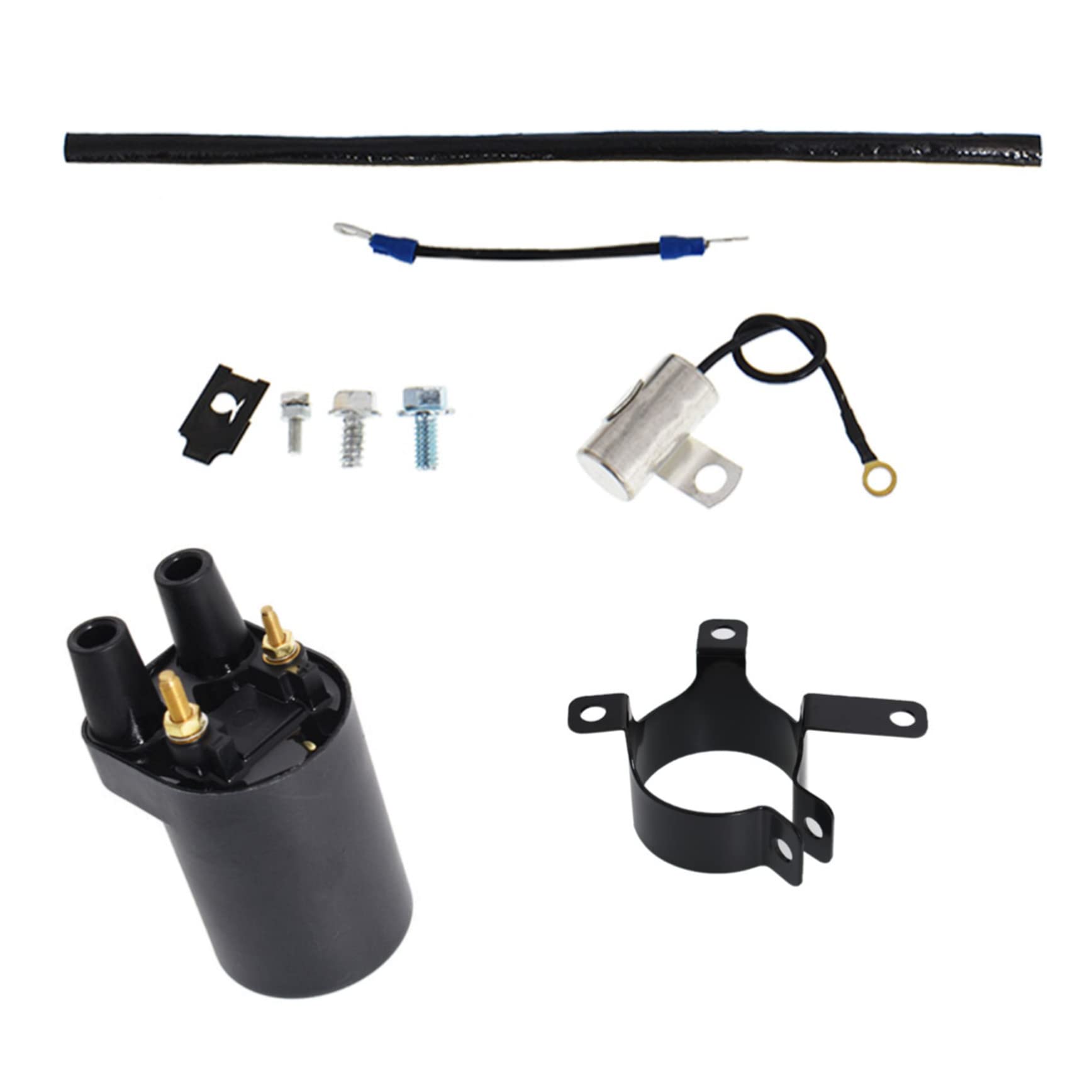 Amazon.com: YSMN 541-0522 Ignition Coil 166-0820 Replacement for Onan ...