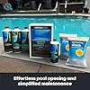 Amazon.com : Pool Opening Kit - Pool Starter Kit for Inground Pool ...